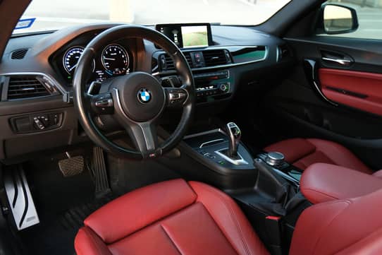 2018 BMW M240i xDrive Coupe for Sale - Cars & Bids