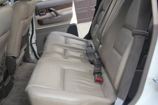 1997 Lexus LX 450 for Sale - Cars & Bids