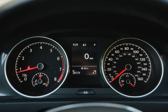 2018 Volkswagen Golf Alltrack SEL for Sale - Cars & Bids