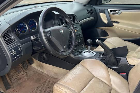 2004 Volvo S60R for Sale - Cars & Bids