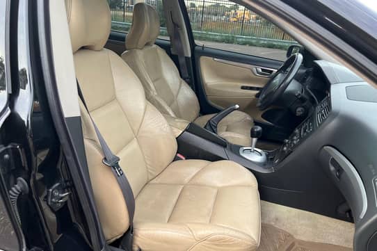 2004 Volvo S60R for Sale - Cars & Bids