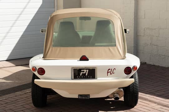 1996 Piontek Fun Car for Sale - Cars & Bids