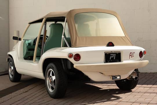 1996 Piontek Fun Car for Sale - Cars & Bids