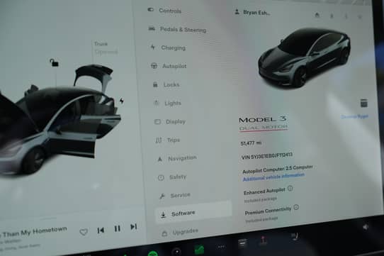 2018 Tesla Model 3 Performance for Sale - Cars & Bids