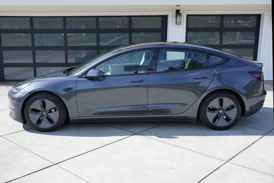 2018 Tesla Model 3 Performance for Sale - Cars & Bids