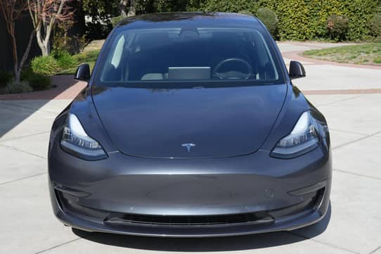 2018 Tesla Model 3 Performance for Sale - Cars & Bids