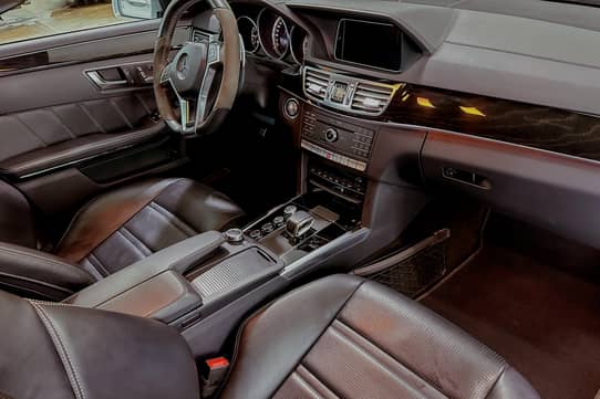 2016 Mercedes-AMG E63 S Wagon for Sale - Cars & Bids