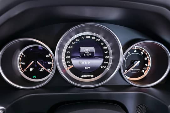 2016 Mercedes-AMG E63 S Wagon for Sale - Cars & Bids