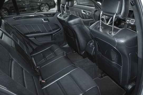 2016 Mercedes-AMG E63 S Wagon for Sale - Cars & Bids
