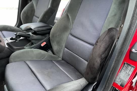 2003 BMW 330i ZHP Sedan for Sale - Cars & Bids