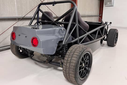 2015 Exomotive Exocet Sport for Sale - Cars & Bids