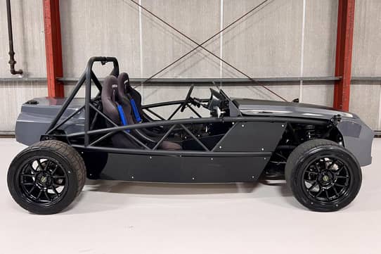 2015 Exomotive Exocet Sport for Sale - Cars & Bids