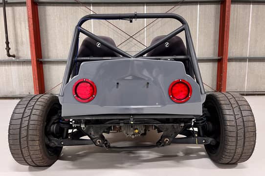 2015 Exomotive Exocet Sport for Sale - Cars & Bids