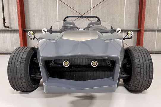 2015 Exomotive Exocet Sport for Sale - Cars & Bids