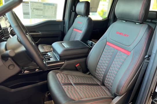 2023 Ford Shelby F-150 4x4 for Sale - Cars & Bids