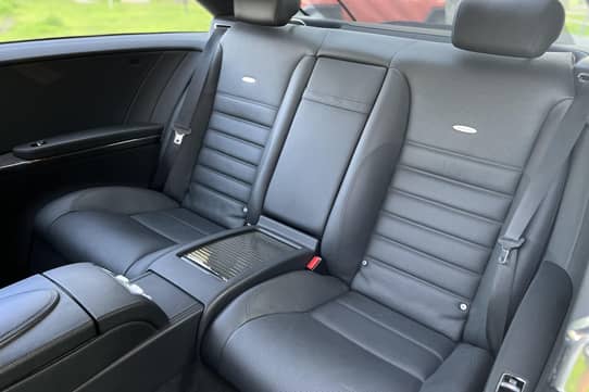 2012 Mercedes-Benz CL63 AMG for Sale - Cars & Bids