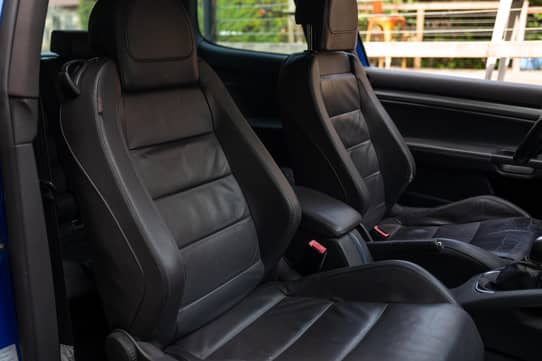 2008 Volkswagen R32 for Sale - Cars & Bids