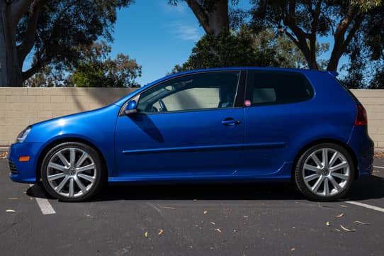 2008 Volkswagen R32 for Sale - Cars & Bids