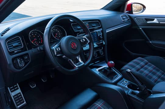 2020 Volkswagen GTI S for Sale - Cars & Bids