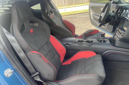 2019 Ford Mustang Shelby GT350R for Sale - Cars & Bids