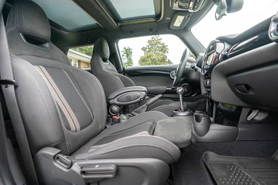 2019 Mini Cooper John Cooper Works Hardtop VIN: WMWXM9C50K2H81060 for ...