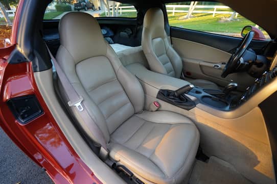 2006 Chevrolet Corvette Coupe for Sale - Cars & Bids