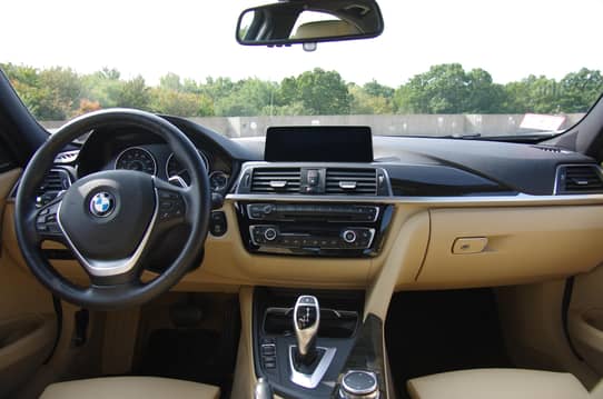 2016 BMW 340i Sedan for Sale - Cars & Bids