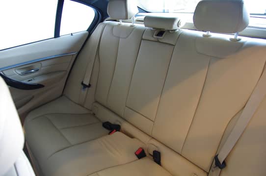 2016 BMW 340i Sedan for Sale - Cars & Bids