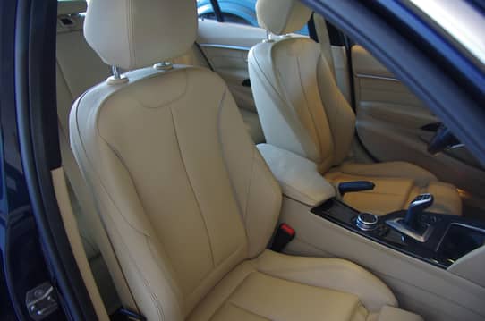 2016 BMW 340i Sedan for Sale - Cars & Bids