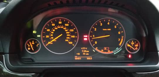 2011 BMW 550i for Sale - Cars & Bids