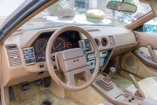 1985 Nissan 300ZX for Sale - Cars & Bids