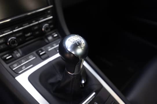 2013 Porsche 911 Carrera Coupe for Sale - Cars & Bids