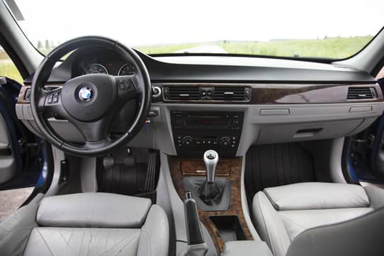 2006 BMW 325xi Sports Wagon for Sale - Cars & Bids