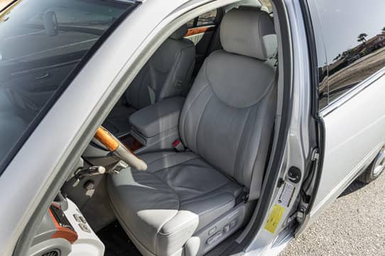 2006 Lexus LS 430 for Sale - Cars & Bids