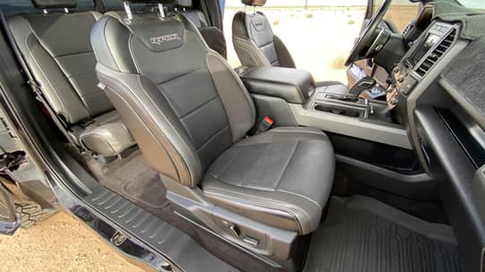 2019 Ford F-150 Raptor for Sale - Cars & Bids