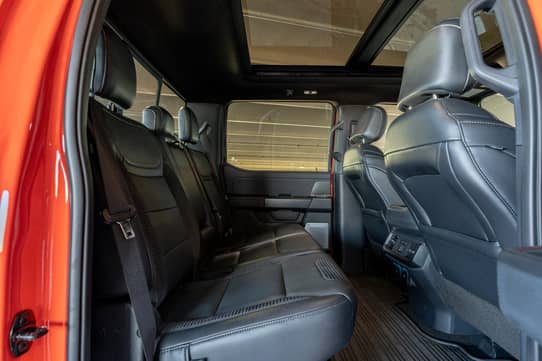 2021 Ford F-150 Raptor for Sale - Cars & Bids