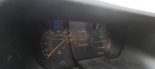 1992 Renault Alpine GTA Turbo auction - Cars & Bids
