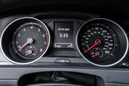 2016 Volkswagen GTI S for Sale - Cars & Bids