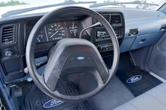 1990 Ford Ranger Custom for Sale - Cars & Bids