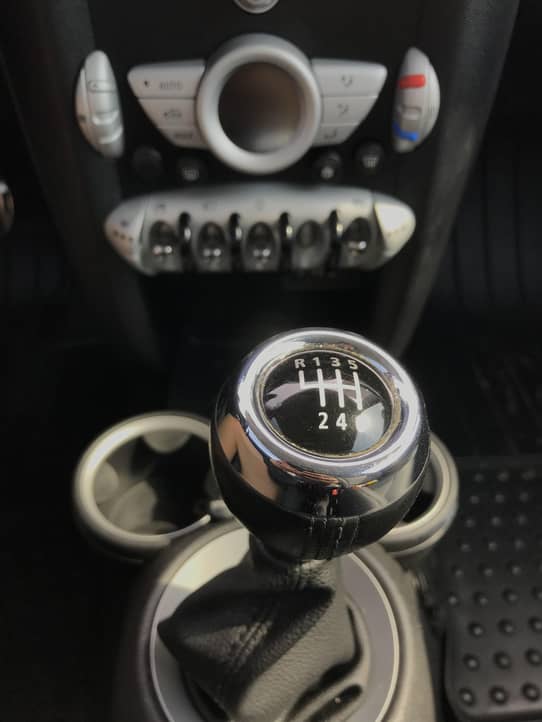 2010 Mini Cooper S Clubman auction - Cars & Bids