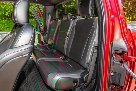 2019 Ford F-150 Raptor for Sale - Cars & Bids