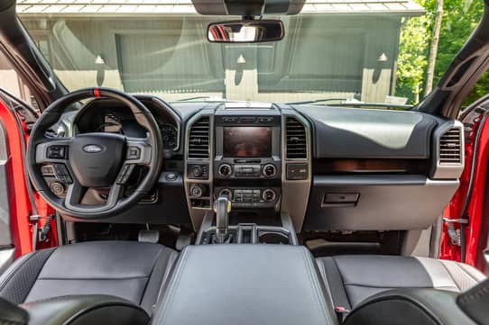 2019 Ford F-150 Raptor for Sale - Cars & Bids