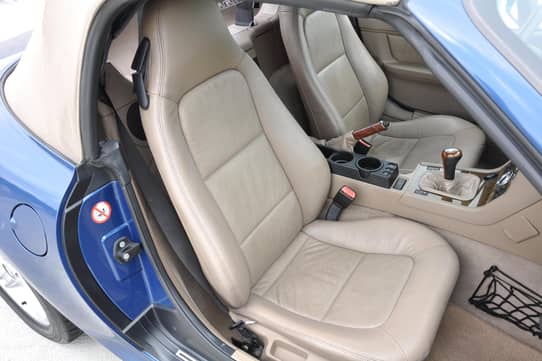 2000 BMW Z3 2.3i Roadster for Sale - Cars & Bids