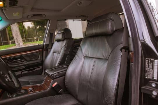 1999 BMW 750iL for Sale - Cars & Bids