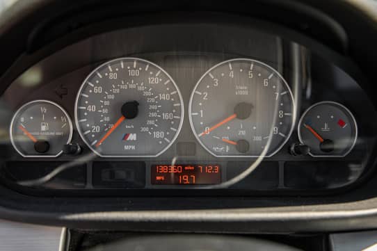 2003 BMW M3 Coupe for Sale - Cars & Bids