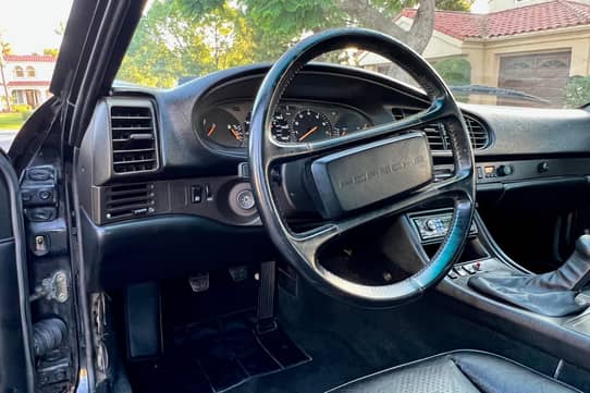 1987 Porsche 944 S Coupe for Sale - Cars & Bids