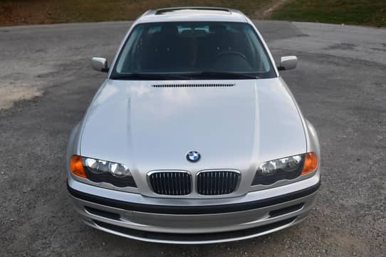 1999 BMW 328i Sedan for Sale - Cars & Bids