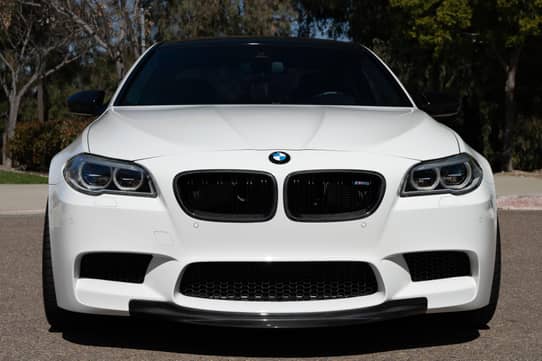 2014 BMW M5 for Sale - Cars & Bids