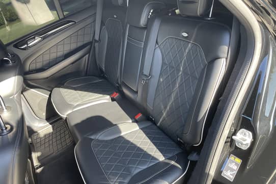 2013 Mercedes-Benz ML550 for Sale - Cars & Bids