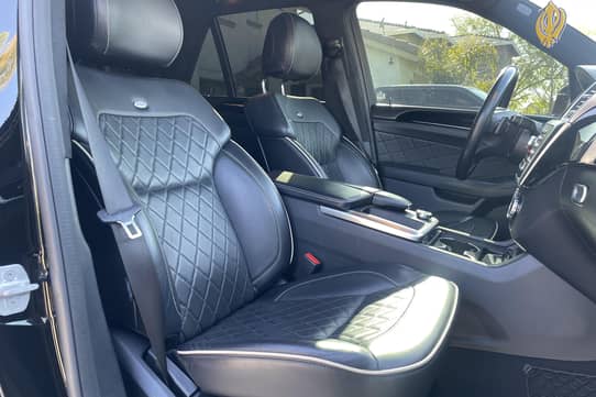 2013 Mercedes-Benz ML550 for Sale - Cars & Bids